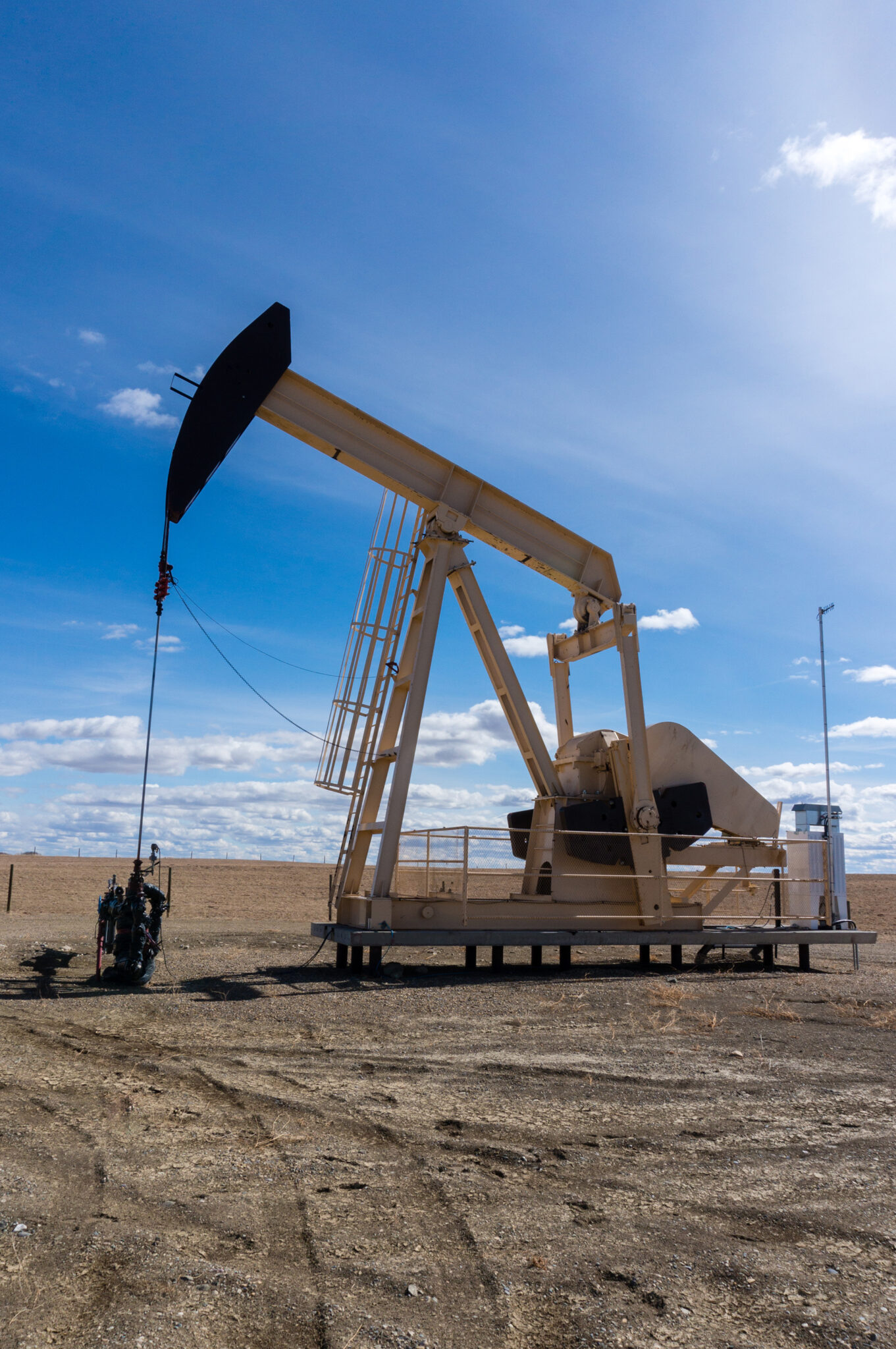 Martin Oil Company – The Energy Moving America