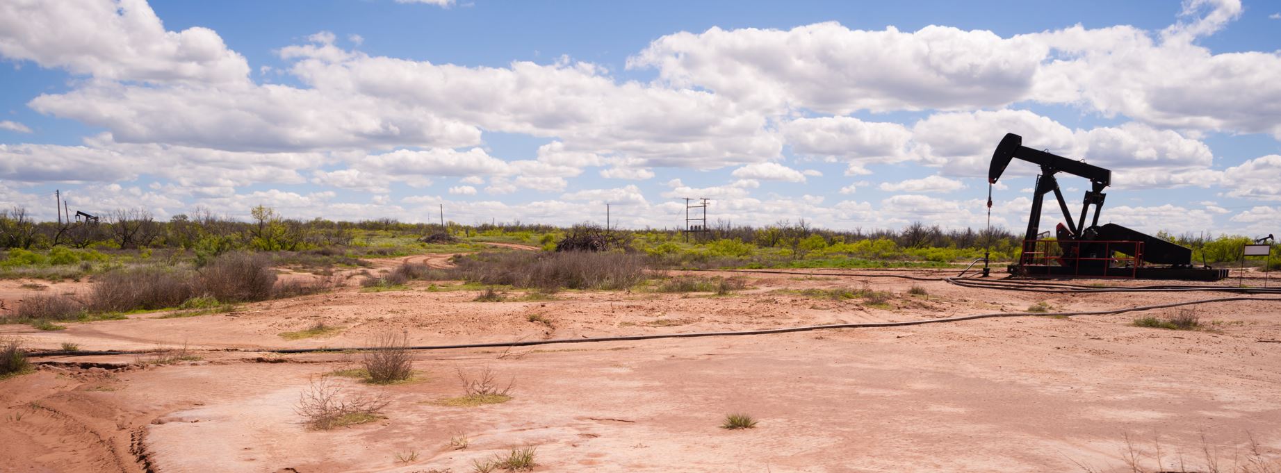 Martin Oil Company – The Energy Moving America